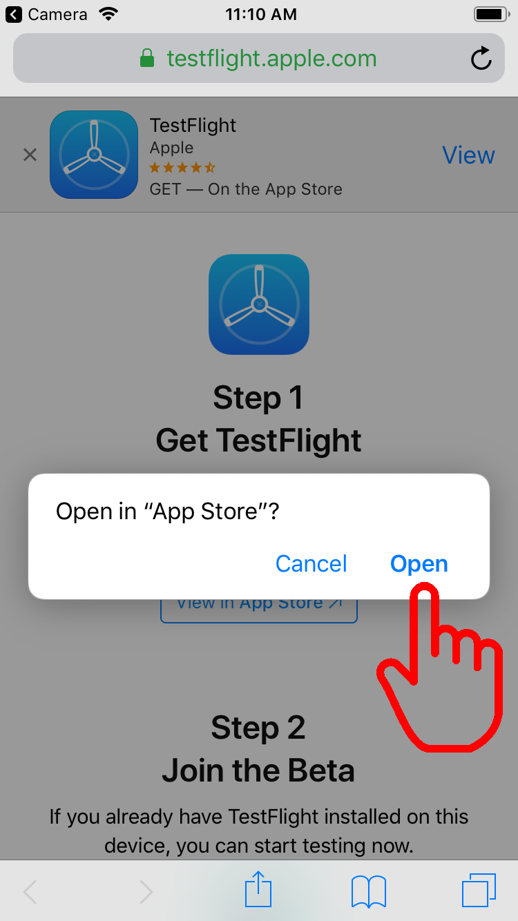 The Craving Experiment – Testing on iPhone | Addiction Education Society